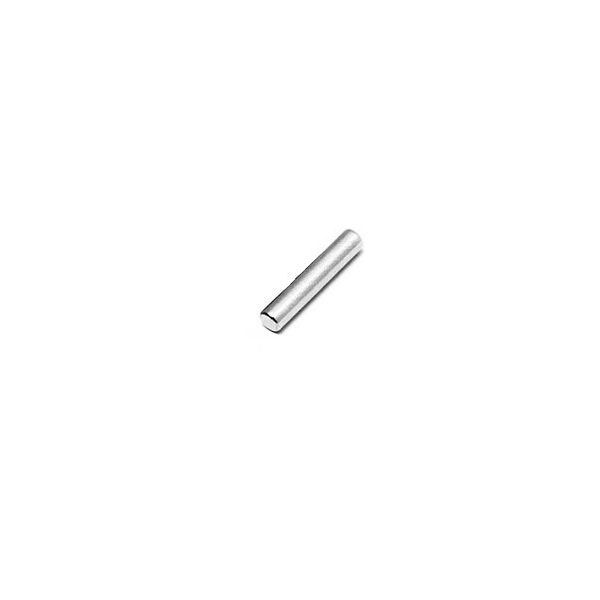 Supermagnet Stav 3x20 mm (neodymium) | Stavmagneter