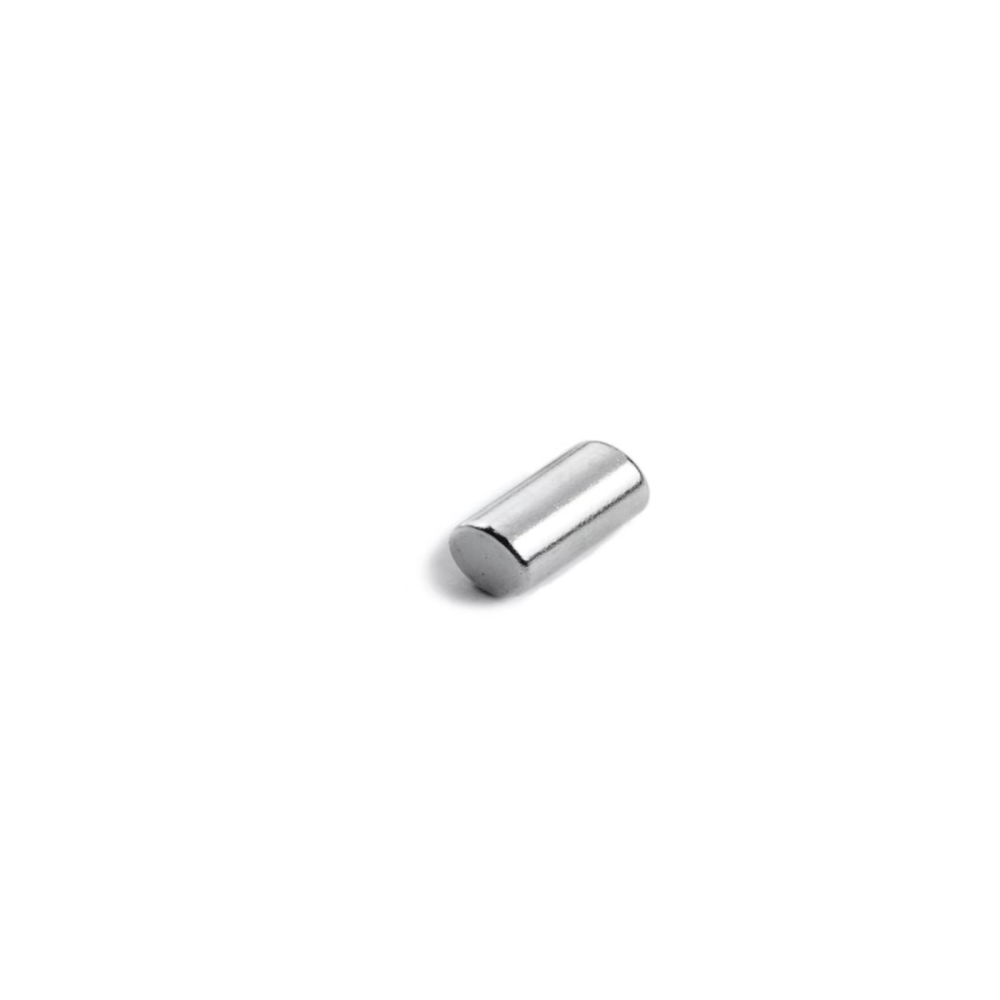 Supermagnet Stav 6x13 mm av neodymium