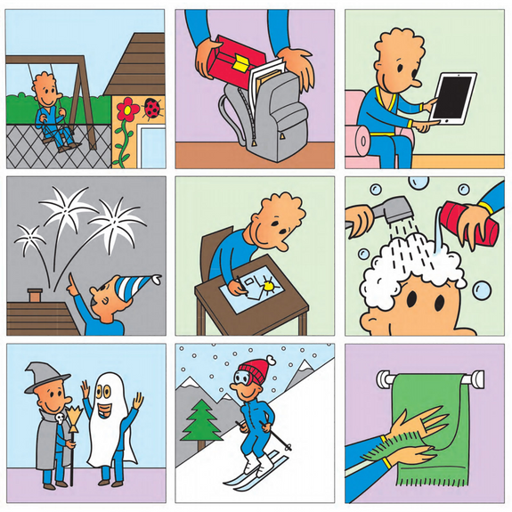 Gratis piktogrammer | Download – Magnetz og Magnordic